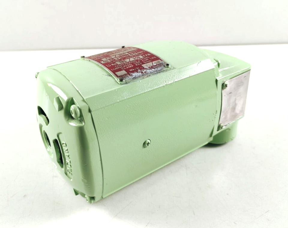 Wynstruments WYN 62 N Marine Window Wiper, 210/250 V, 185/350 Rpm | eBay