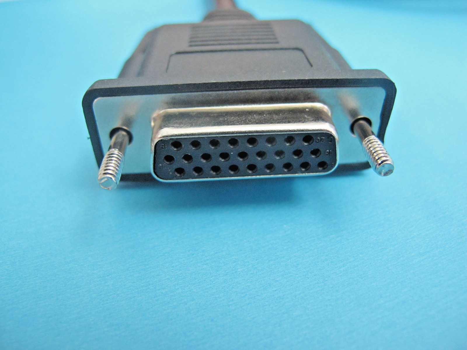 GM MDI MDI2 Multiple Diagnostic Interface OBDII OBD2 DLC Cable 3000211 ...