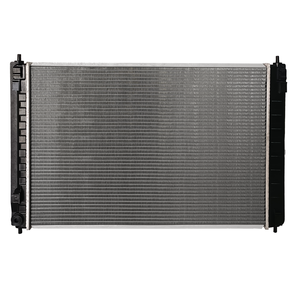 13039 Radiator for 2008 2009 2010-2014 Nissan Murano 2011-2017 Quest 3 ...