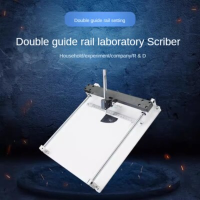 Lab Scribe Silicon Wafer Wafer Cutting Tool Diamond Portable Slicing ...