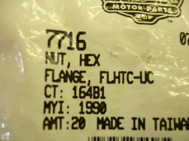 Harley-Davidson+7716 for sale online | eBay