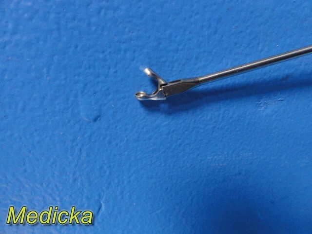 Pilling 506455 JAKO-KLEINSASSER MICRO LARYNGEAL CUP FORCEPS, STR 2.4mm ...