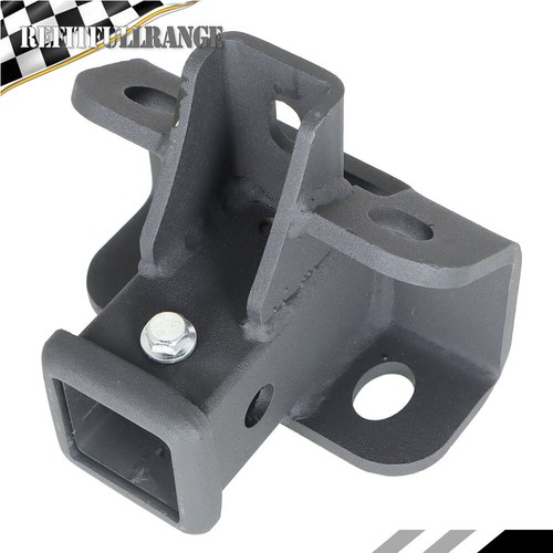 For Land Rover Discovery LR3/LR4 Tow Towing Trailer Hitch Receiver Kit ...