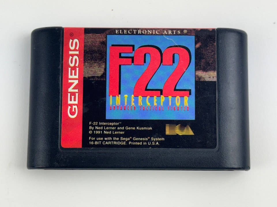 Sega Genesis Cartridge Game Lot Pick & Choose From Selection | eBay