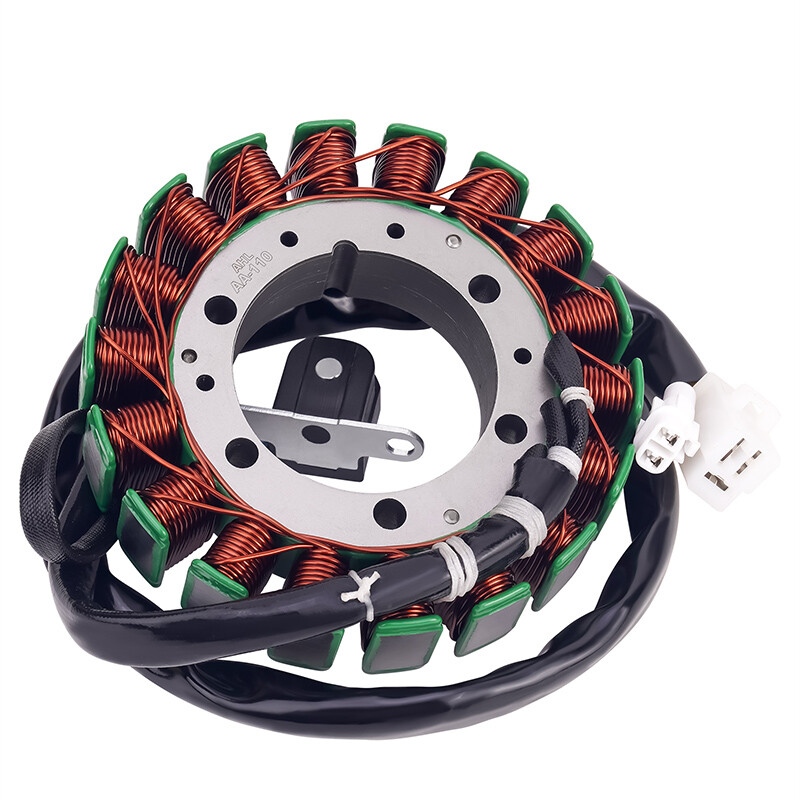 Stator For Arctic Cat ATV UTV 500 550 700 1000 Alterra Prowler 0802-073 ...