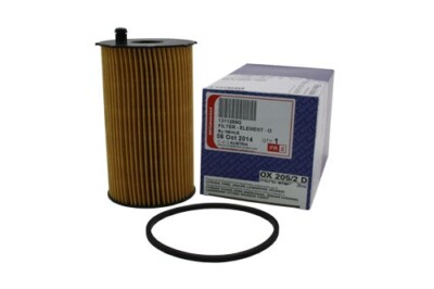 Land Rover LR3 LR4 Range Rover Sport Diesel V6 Cooler Oil FIlter ...