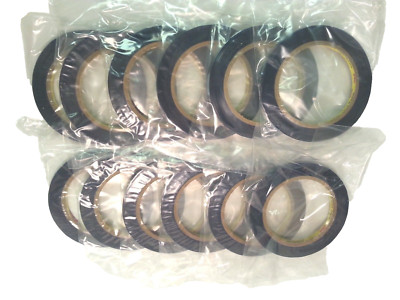 3M 8901 1Mil Polyester Composite Bonding Tape 6.3mm x 65.8m | eBay