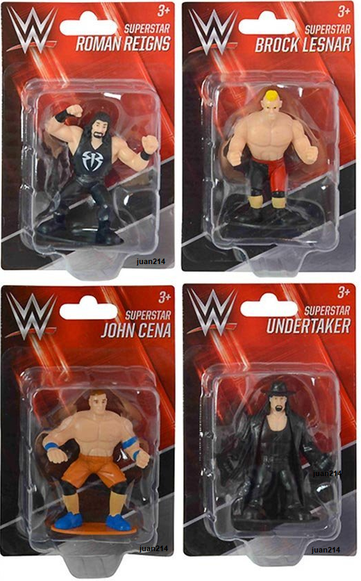 WWE Collection / Cena Undertaker Roman Reigns or Brock Lesnar Cake ...