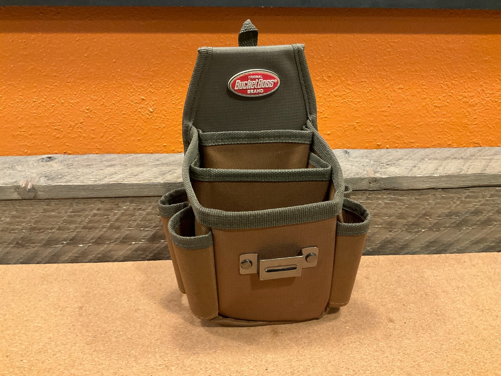 Bucket Boss tool belt Work Belt pouch | eBay