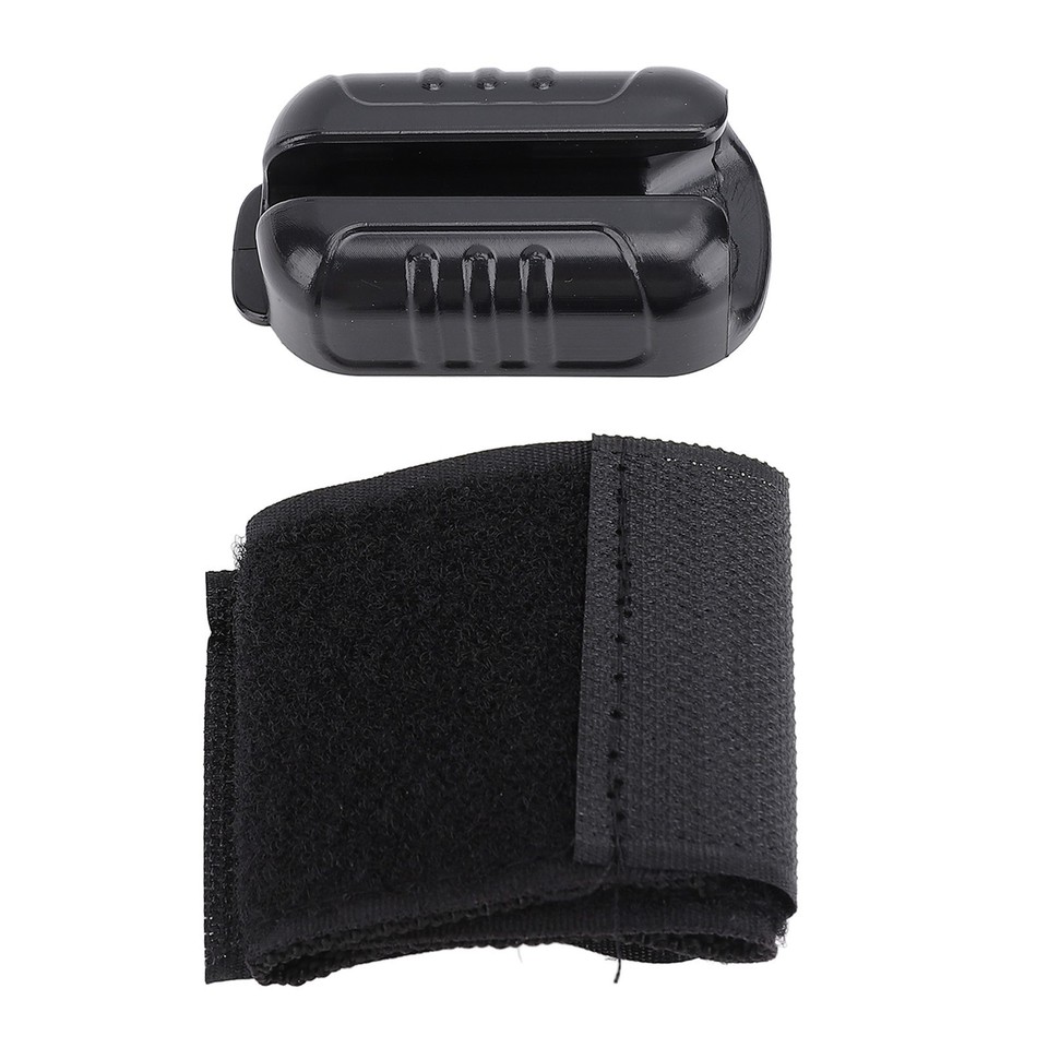 Electric Drill Holster Buckle Snap Closure Quick Access Electric Drill ...