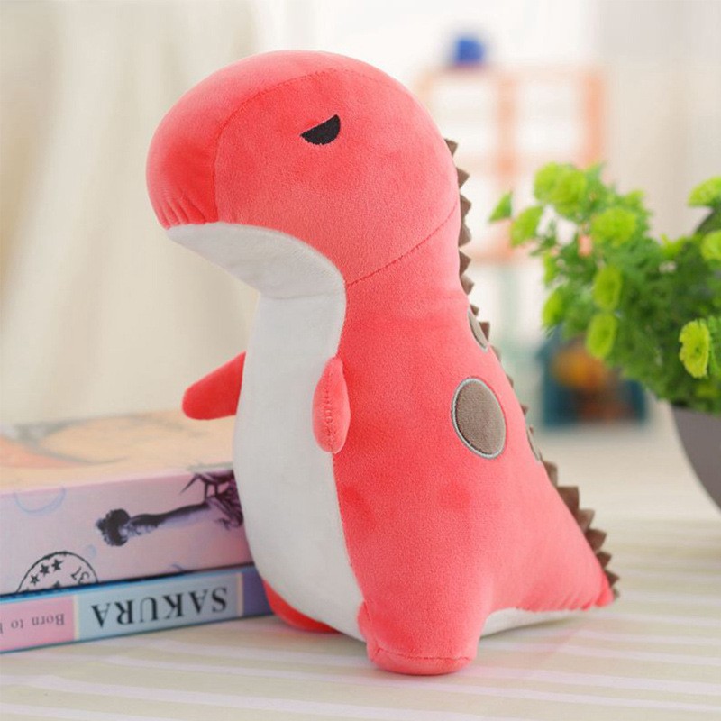 Diplodocus Soft Toy Dinosaur Plush Cuddly Soft Fluffy Plushie Dino 50cm ...