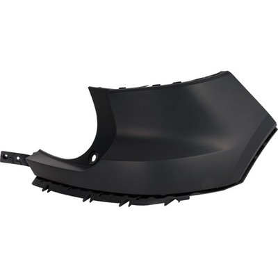 CAPA For 2019-2021 XC40 Rear Right Bumper End Primed 39848190 VO1117100 ...