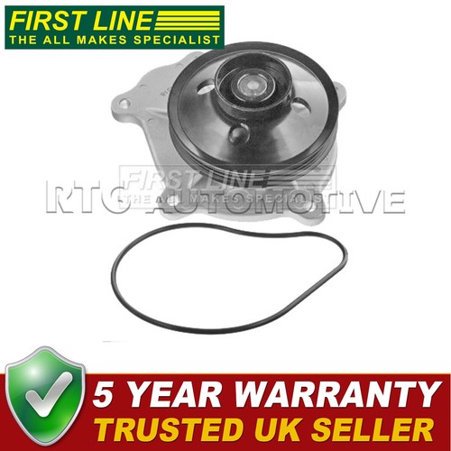 First Line Water Pump Fits Lexus NX Is C GS RC Toyota RAV4 2.5 ...