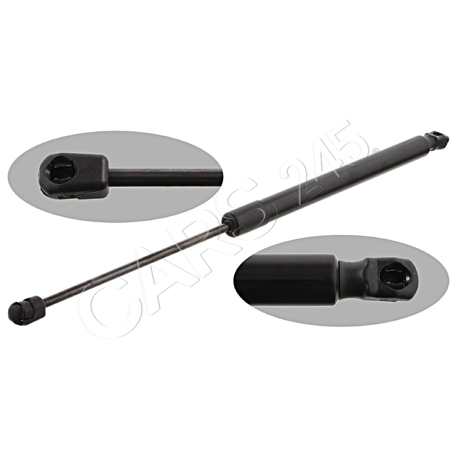 Tailgate Trunk Gas Spring Strut FEBI For AUDI Q7 4L 06-15 4L0827552E | eBay