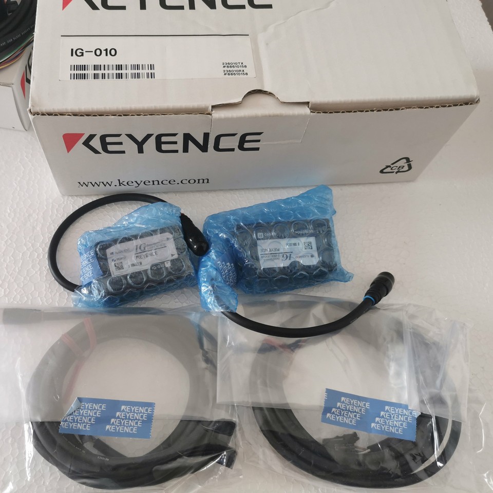 one New keyence for IG-010 Laser displacement sensor Fast Shipping | eBay