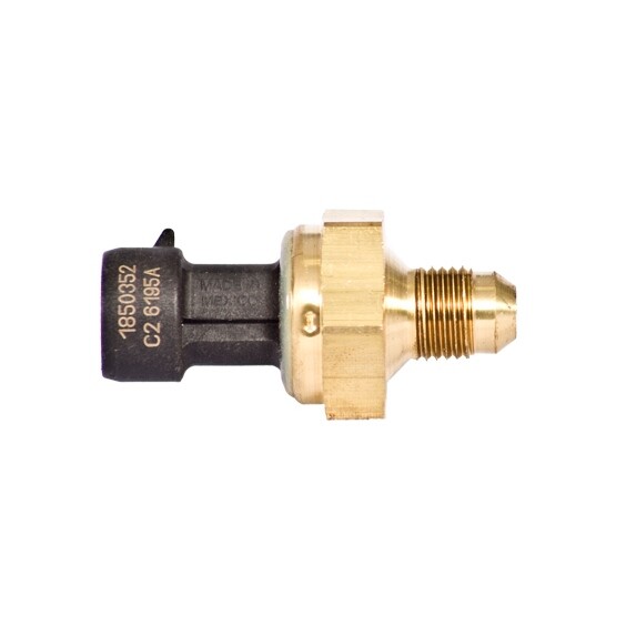 2007 Ford F350 Exhaust Pressure Sensor Location Ford Power Stroke