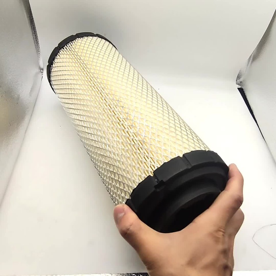 Inner Outer Air Filter Kit for Bobcat 331 334 335 337 341 430 463 5600 ...