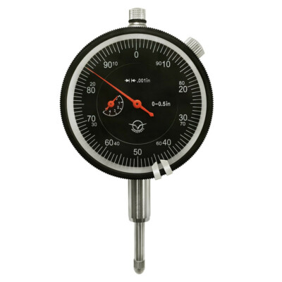 Indicators - 2" Travel Indicator