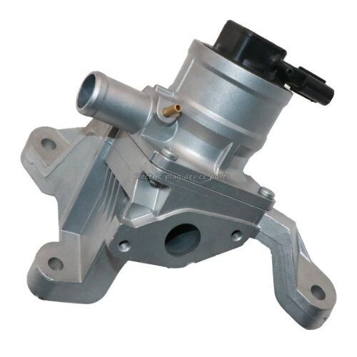 Toyota 25702 31014 25702-31014 GENUINE OEM EMISSION CONTROL VALVE LEFT ...