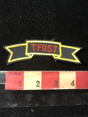 TF957 (TF 957) Tab Patch 02Y4 | eBay