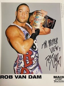 the-real-rvd | eBay Stores