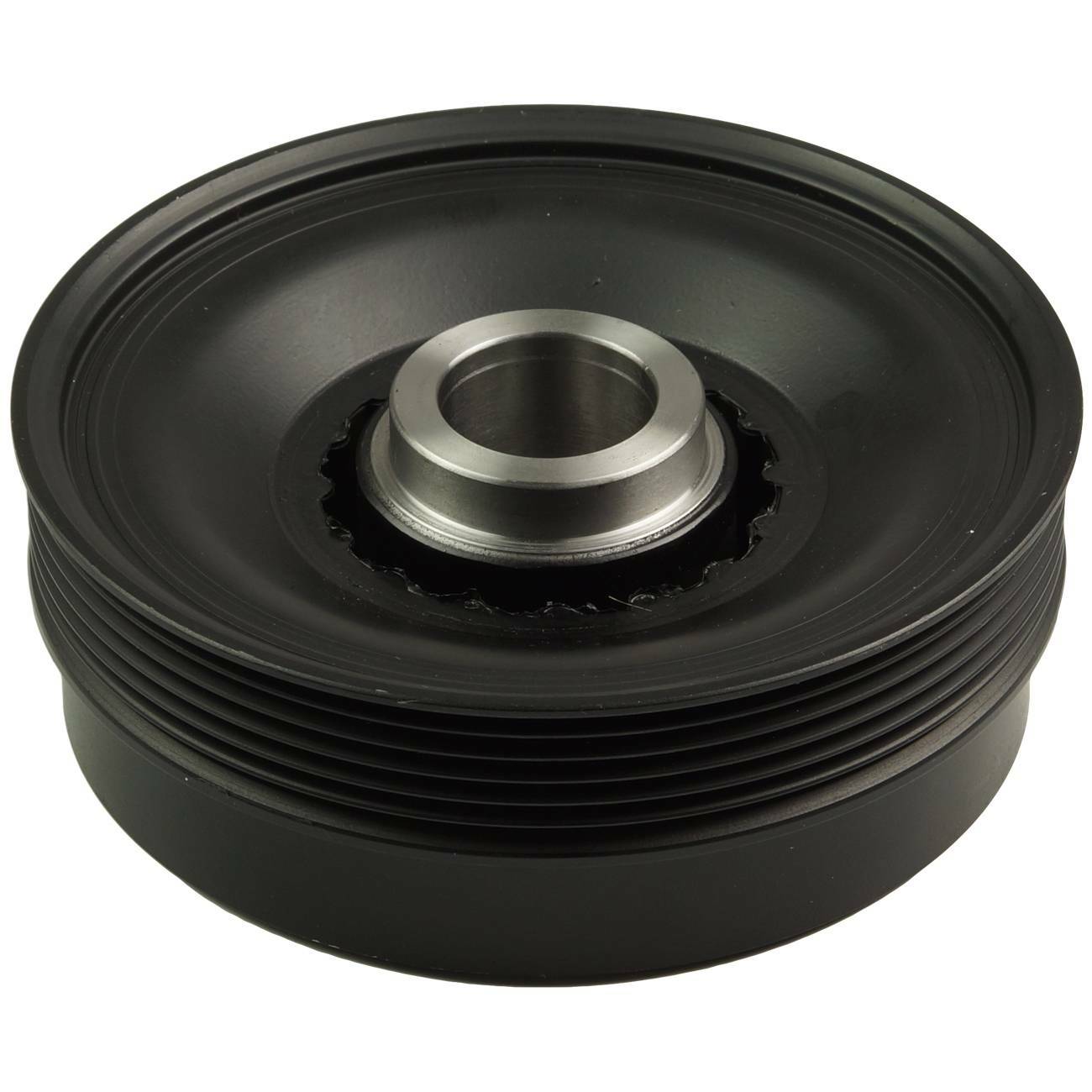 New fits Mini Cooper S R52 R53 Crankshaft Pulley Vibration Damper ...