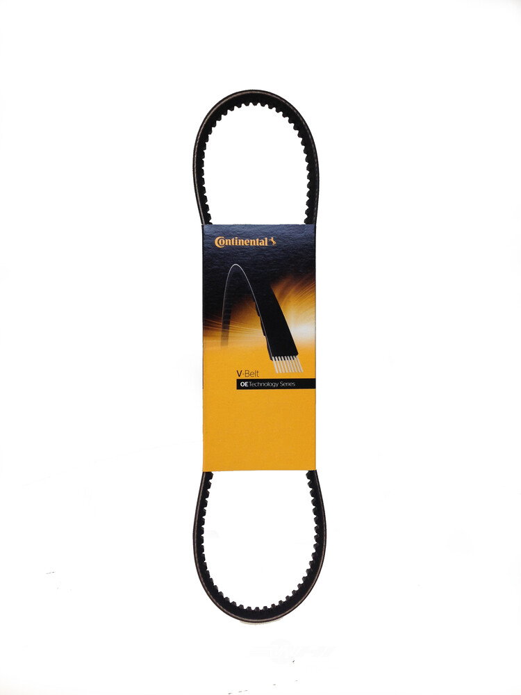 Accessory Drive Belt-Truck V-Belt Continental Elite 28437 for sale ...