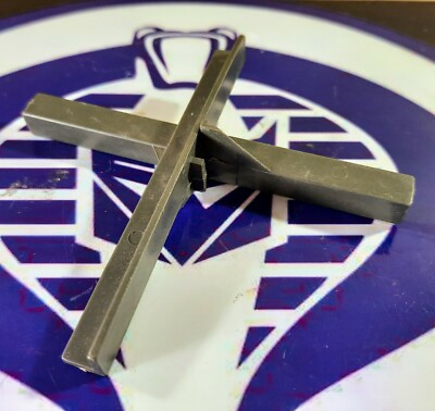 GI JOE MACHINE GUN DEFENSE UNIT BARRICADE PART 1984 G.I. JOE | eBay