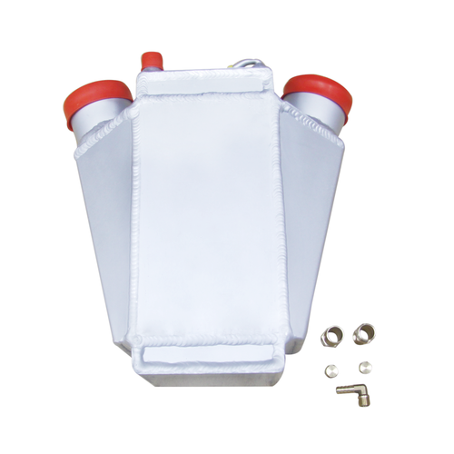 RS1753-PC-I Intercooler For Sea-Doo 300 RXP-X RXT-X GTX 300 GEN-4 Power ...