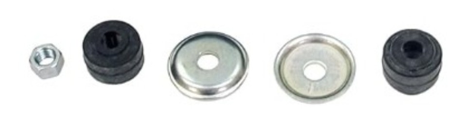 Monroe 5831 Rear OESpectrum Shock (Bushing Assembly In 2nd Photo Not ...