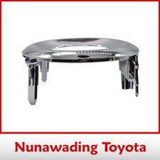 Genuine BMW OEM 51118074260 Cover Fog Lamp Right for sale online | eBay