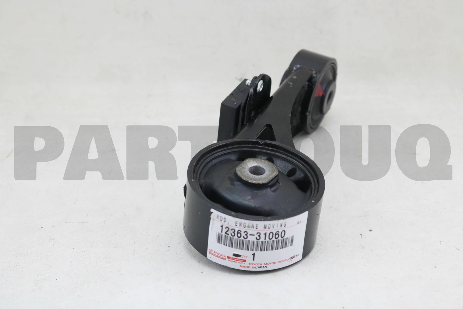1236331060 Genuine Toyota ROD, ENGINE MOVING CONTROL 12363-31060 | eBay