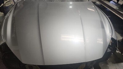 2014-2019 MASERATI GHIBLI S Q4 FRONT HOOD PANEL HOOD ASSEMBLY OEM | eBay