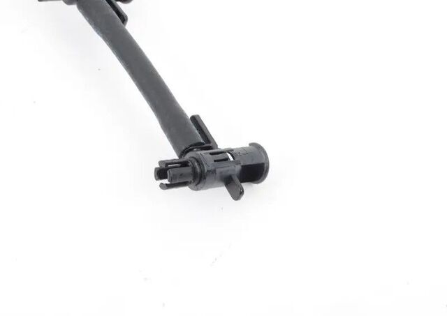 Genuine Audi Pipe 059-130-218-AS | 1 Year | 059130218AS