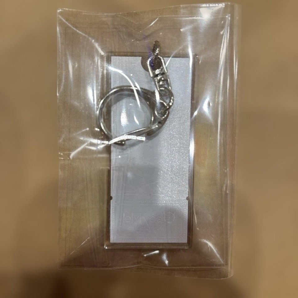 Obey Me Key Chain Leviathan | eBay