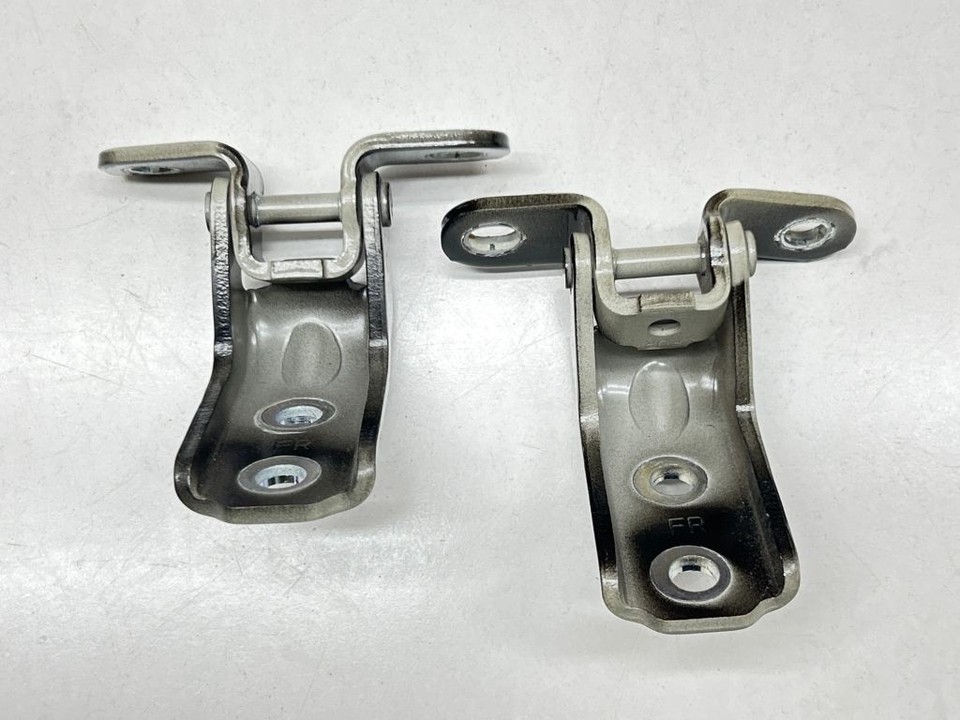 KIA EV6 2023 Left front front door hinge set A046057 ANG32877 | eBay UK