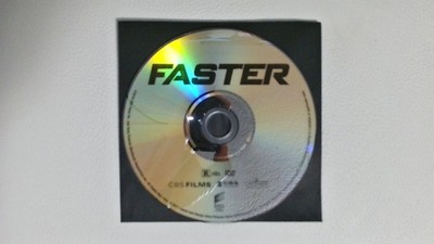 Faster (DVD, 2010) 43396371514| eBay