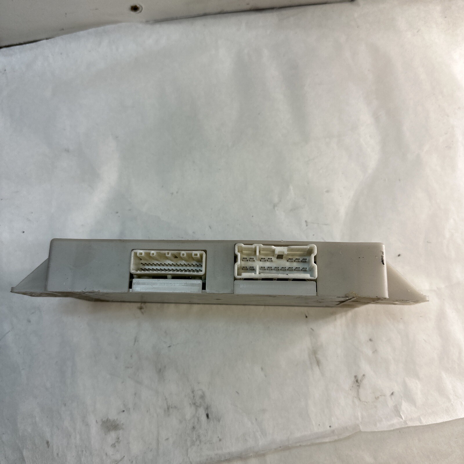 2008-15 Infinity FX35, FX37, FX50 Front Left Power Seat Module OEM ...