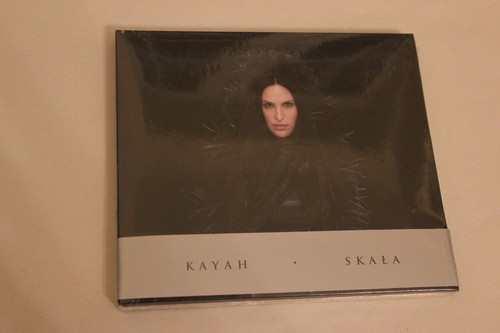 Kayah - Skała CD POLISH RELEASE | eBay