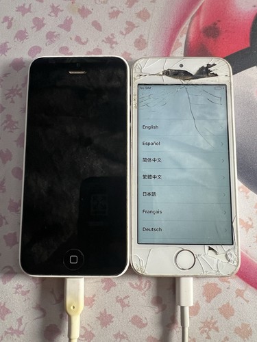 Apple iPhone SE/5C - Repair lot 🔧 | eBay