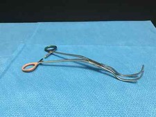 V. Mueller CH5750 Parsonnet Epicardial Retractor for sale online | eBay