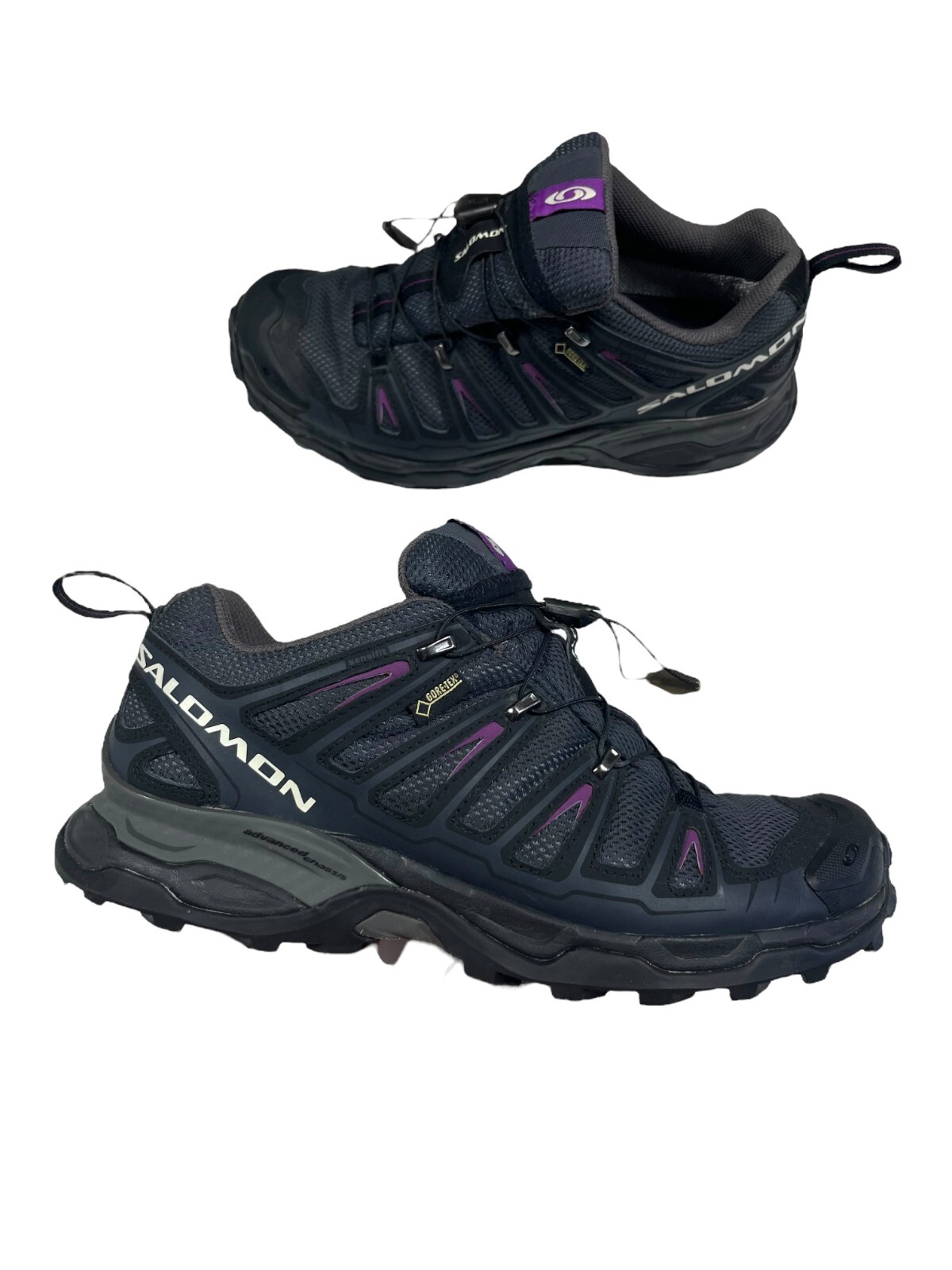 Vintage Salomon X Ultra Goretex Gorpcore Sneakers Wom… - Gem