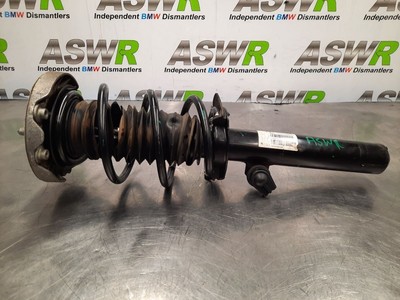 BMW Front Shock Absorber N/S Passenger Side F45 F46 2 SERIES ...