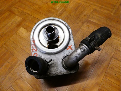 Ölkühler Motoröl Ford Fiesta 6 VI 7S7G6B856AA FoMoCo | eBay.de