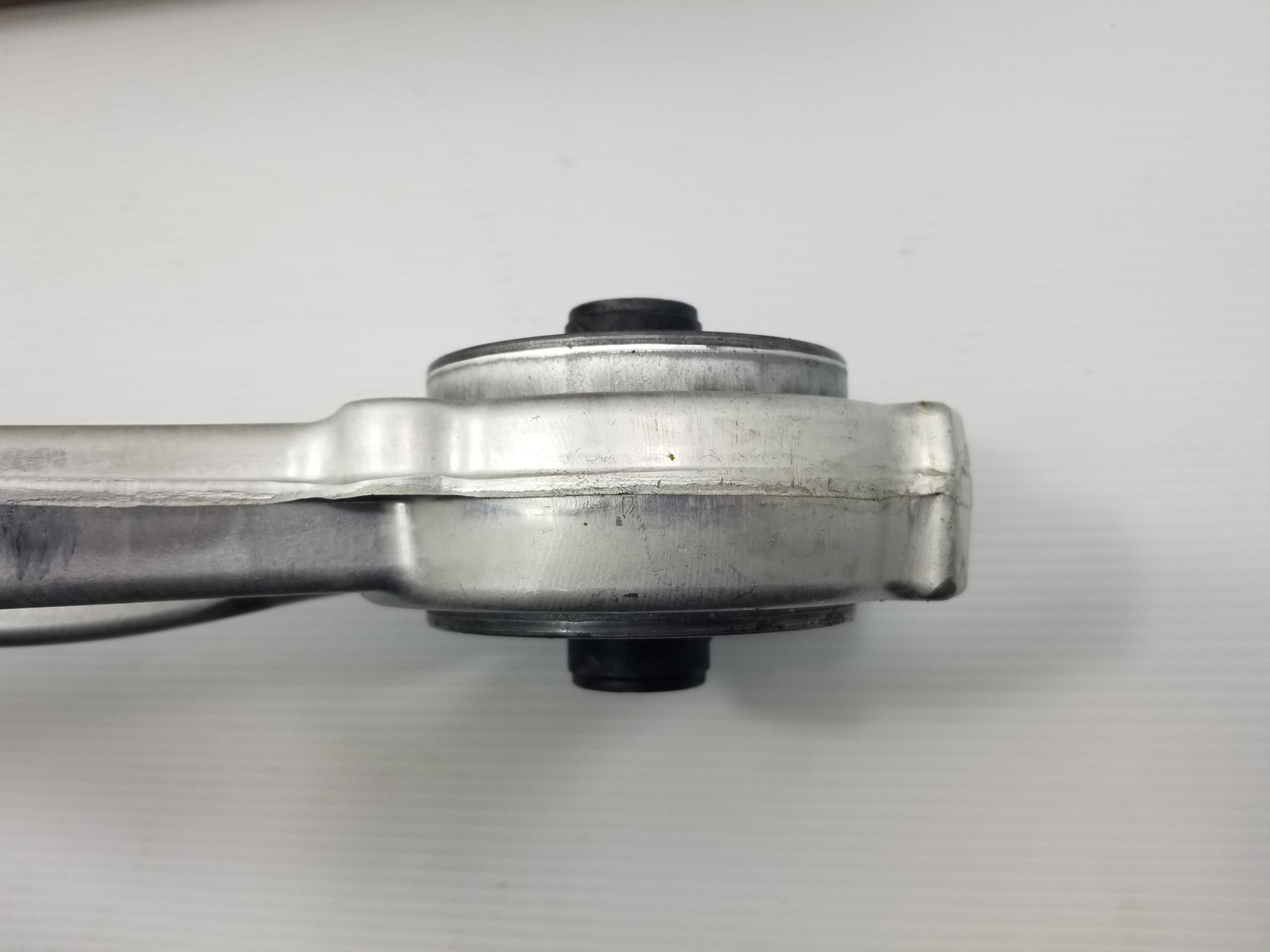 Genuine OEM Nissan 54500-9HP0A Control Arm Passenger Front Lower Altima ...