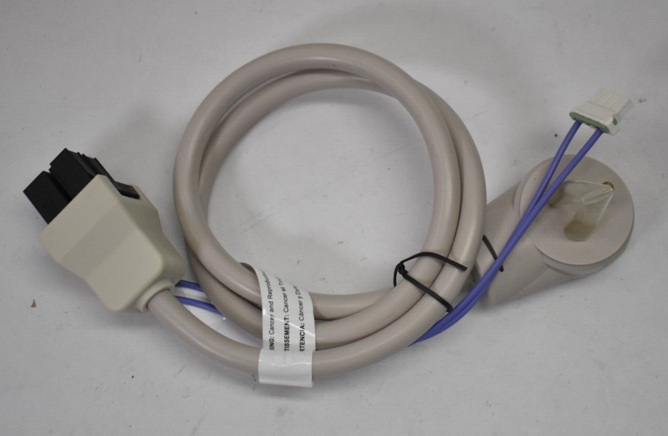 GE Appliances Power Supply Kit 265V RAK520P Non LCDI Cord Cable Genuine ...