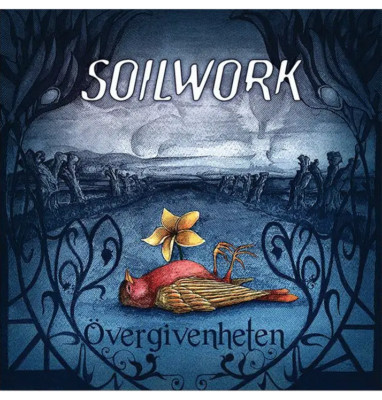 SOILWORK - 'Overgivenheten' CD | eBay