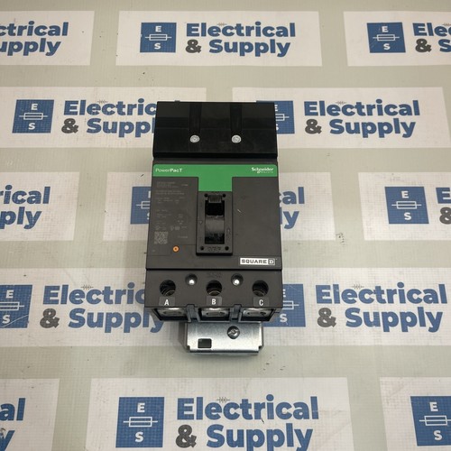 Square D I Line Circuit Breaker QDA32150 3 Pole 150 Amp 240 Volt | eBay