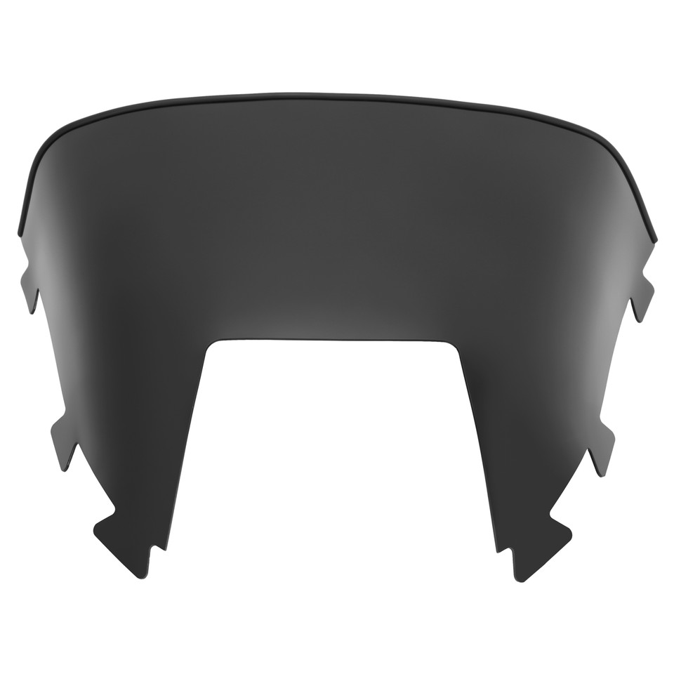 Fit For Ski-Doo MINI Z Kids Snowmobile Windshield 1998 1999 2000 2001 ...