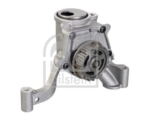 Febi Bilstein 178485 Oil Pump Engine OE Quality Service Replacement ...